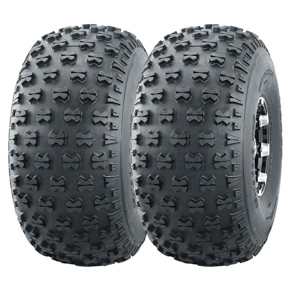 25x12x9 Atv Tires