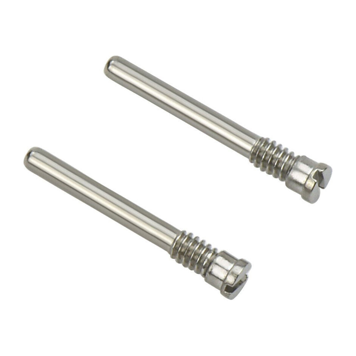 2 WATCH CASE SCREW FOR END LINKS AUDEMARS PIGUET ROYAL OAK OFFSHORE ...
