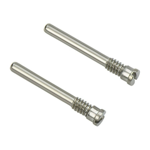 2 WATCH CASE SCREW FOR END LINKS ROO 42MM AUDEMARS PIGUET ROYAL15703 ...