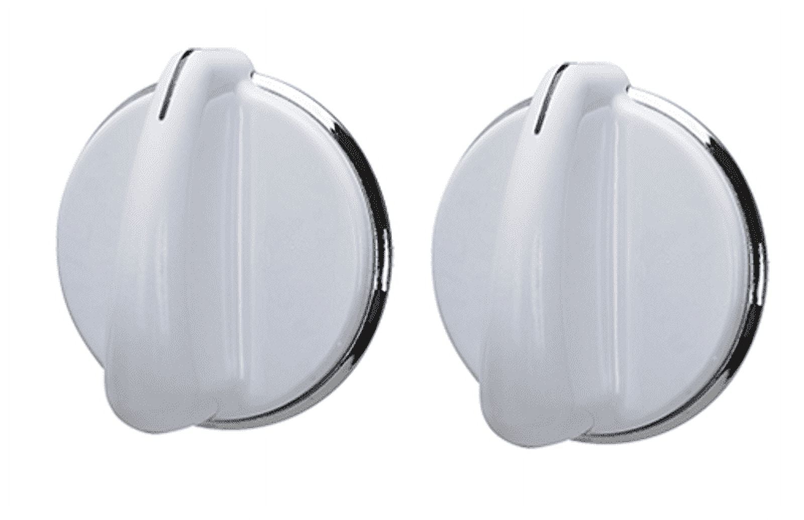 GE Control Appliance: 2 Washer Dryer Selector Knob, Part WE01X20378 ...