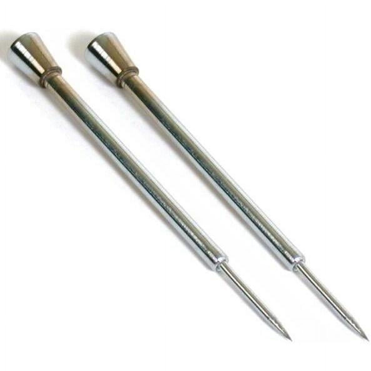 2 Watch Band Pin Pusher Spring Bar Remover Link Tool - Walmart.com