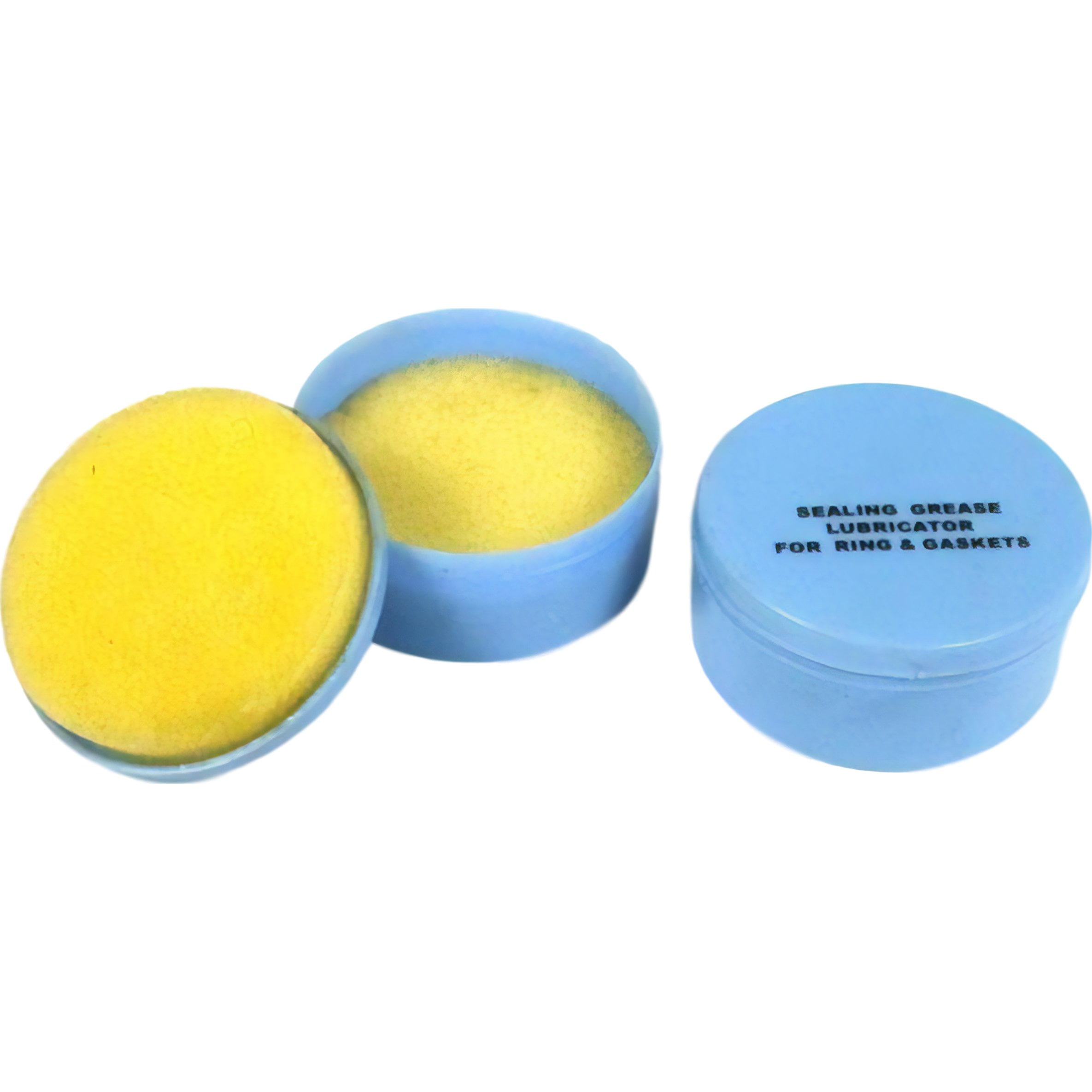 2 Watch Gasket Grease Waterproof Sealer Sealing Tool - Walmart Business ...