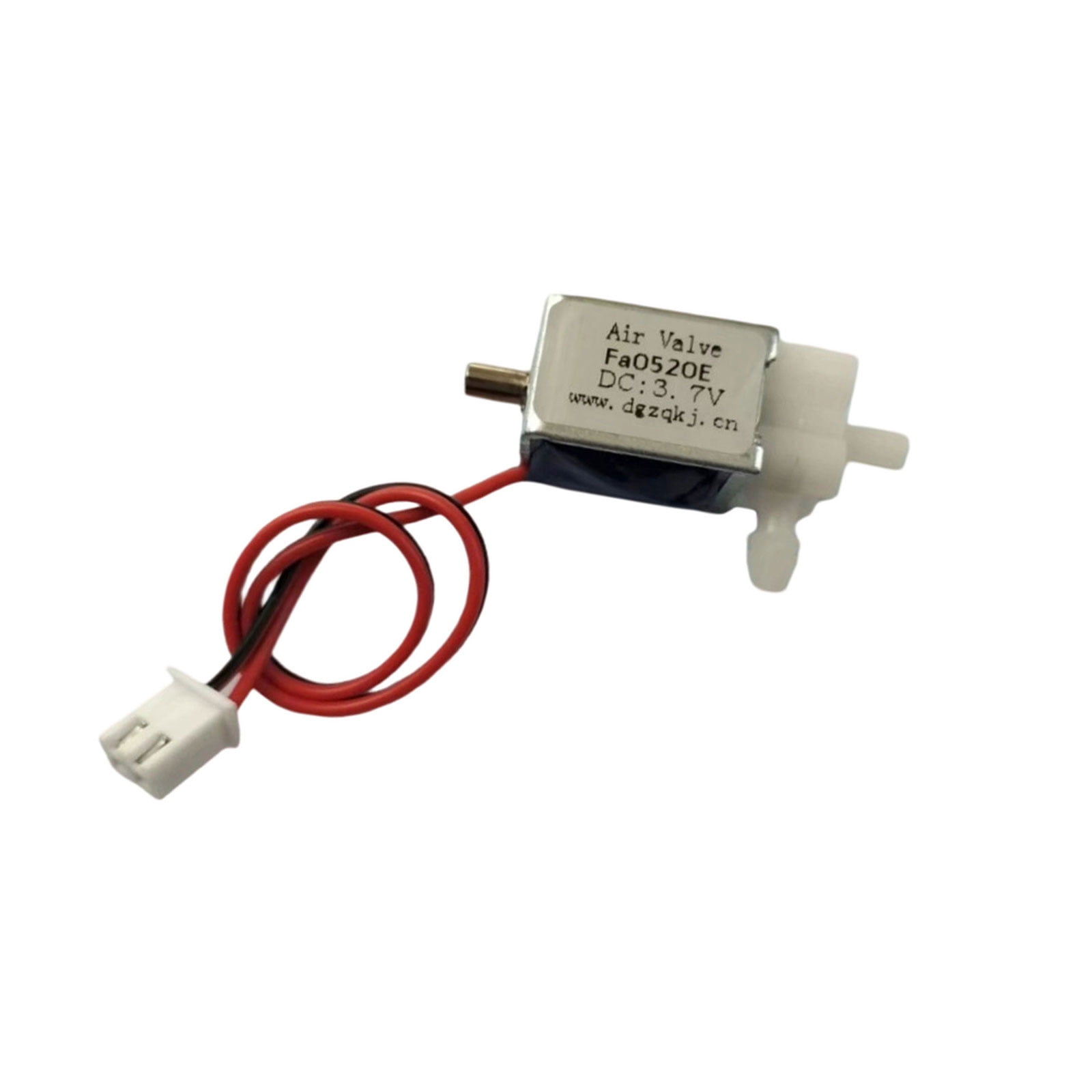 2 Way 3 Port Solenoid Valves High Performances Device for Fluid Control ...
