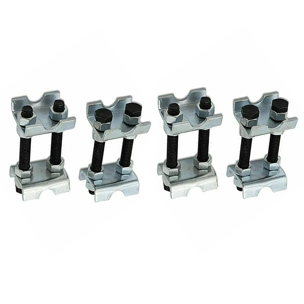 2-Way Adjustable Lift Or Lower Spring Spacer Coil Spring Compressor Set ...