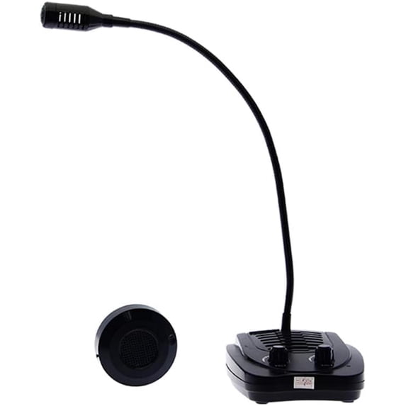 2-Way Commercial Intercom System,Window Counter in Bank Office Intercom ...