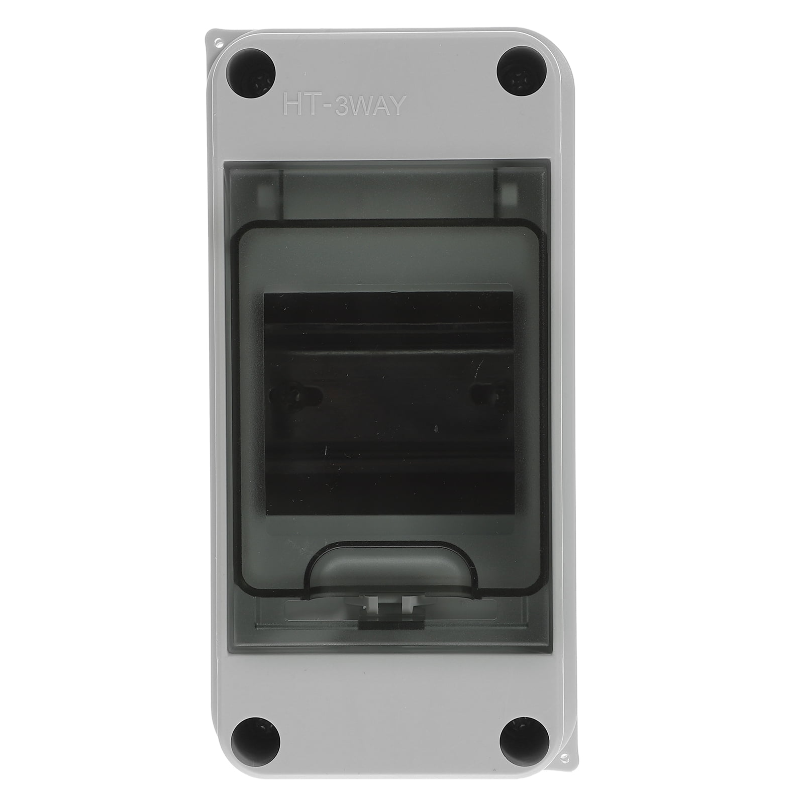 2 Way Consumer Unit Weatherproof Electrical Boxes Outdoor Pass ...