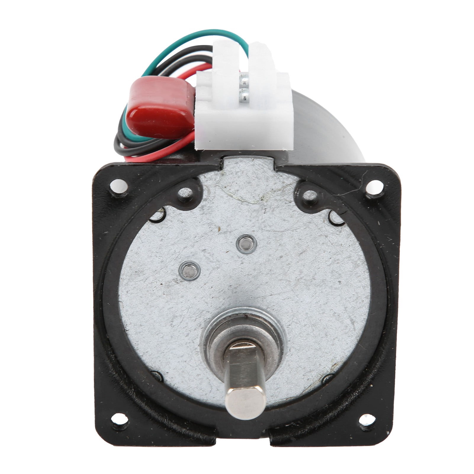 2-Way Controllable Motor, 2 Way Central Shaft High Torsion Permanent ...