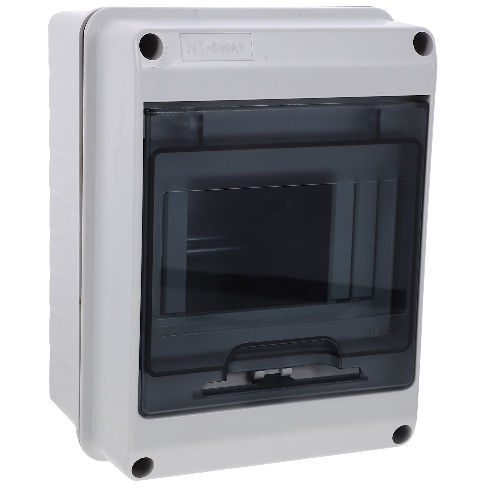 2 Way Distribution Box Electronic Junction Case -way Distribution Box ...