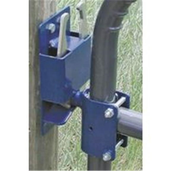 Two Way Gate Latch