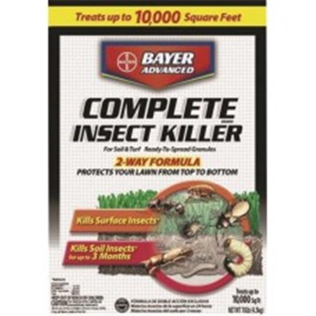 2 Way Insect Killer Lawn Granual - Walmart.com