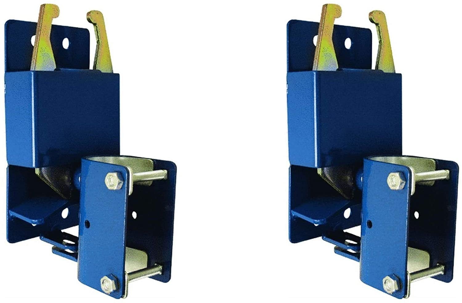 2-Way Lockable Gate Latch Pack of 2 - Walmart.com
