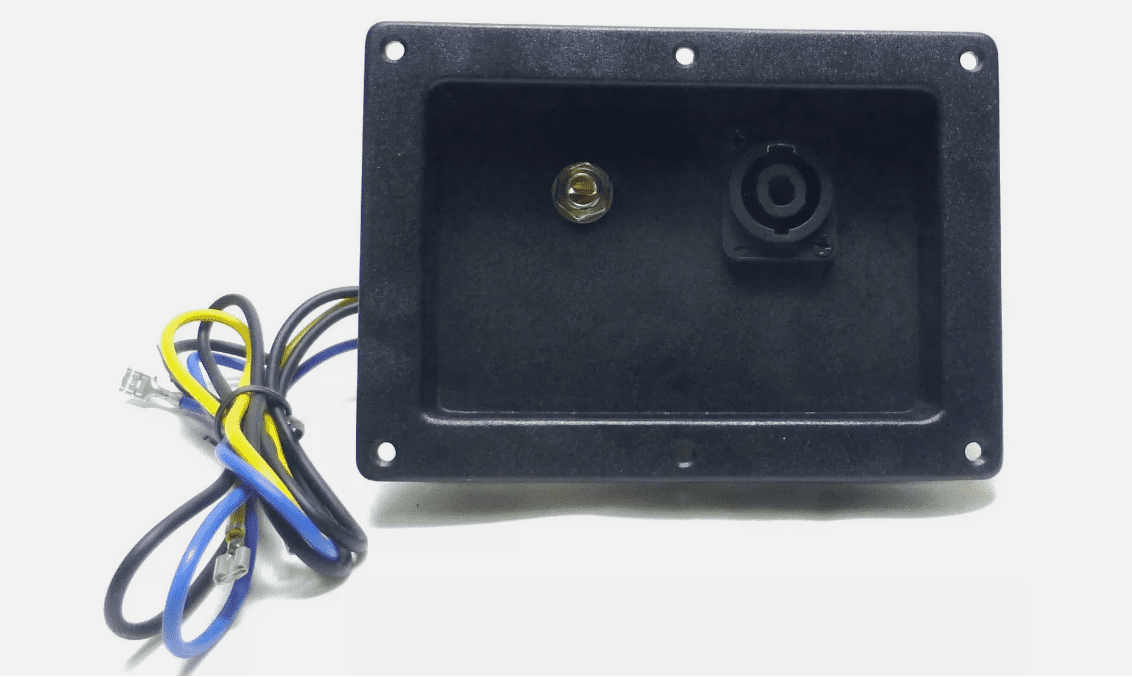 2-Way Passive Crossover For JBL JRX-200 Series For JRX-212 12" Speakers ...