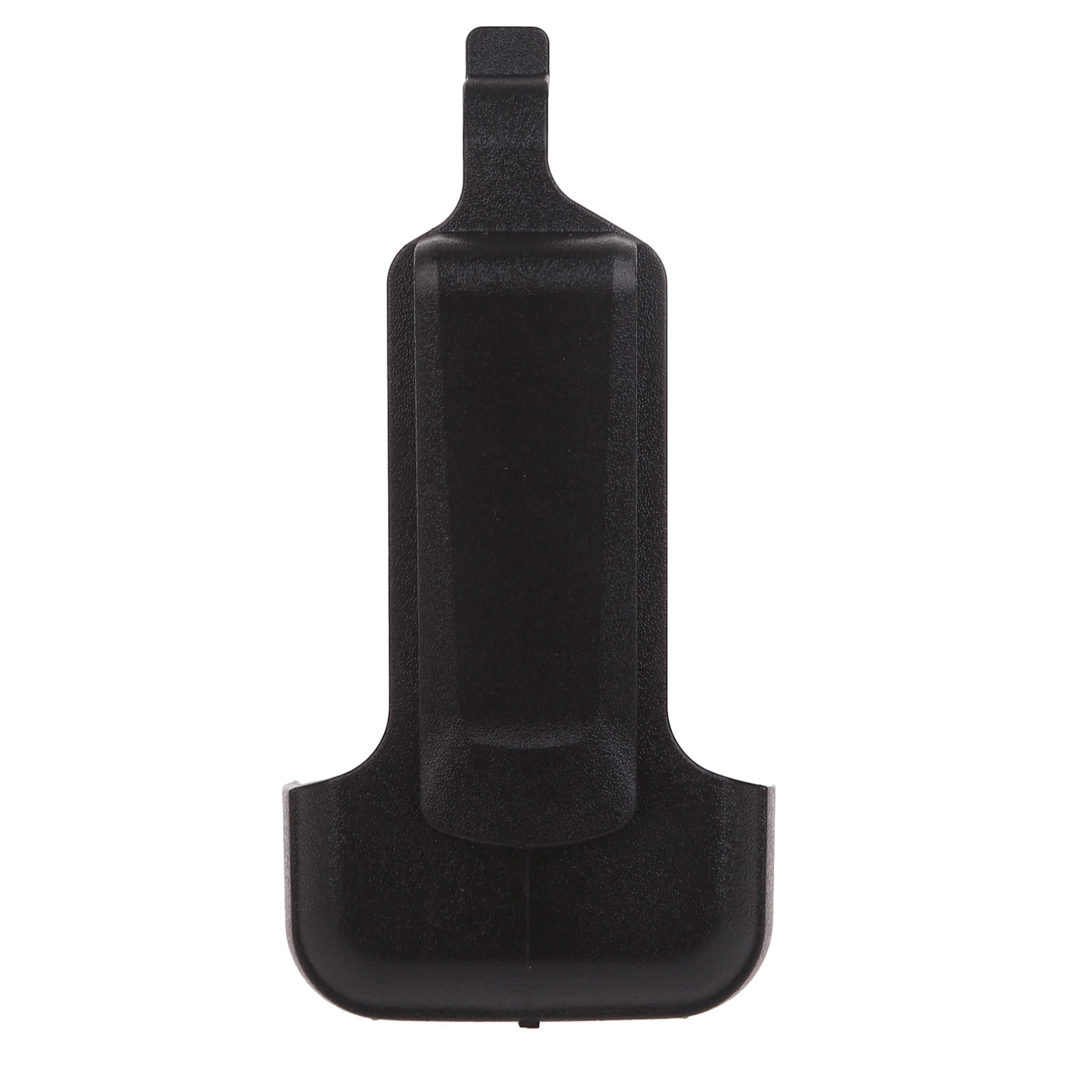 2 Way Radio Rear Back Clamp Walkie Talkies Belt Clip for KDC1 AP100 ...