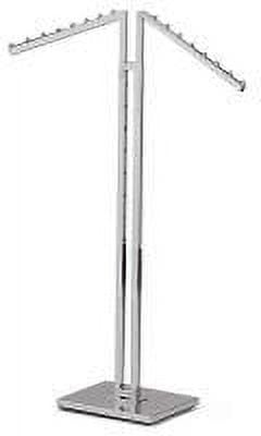 2 Way Slant Arm Rack - Walmart.com