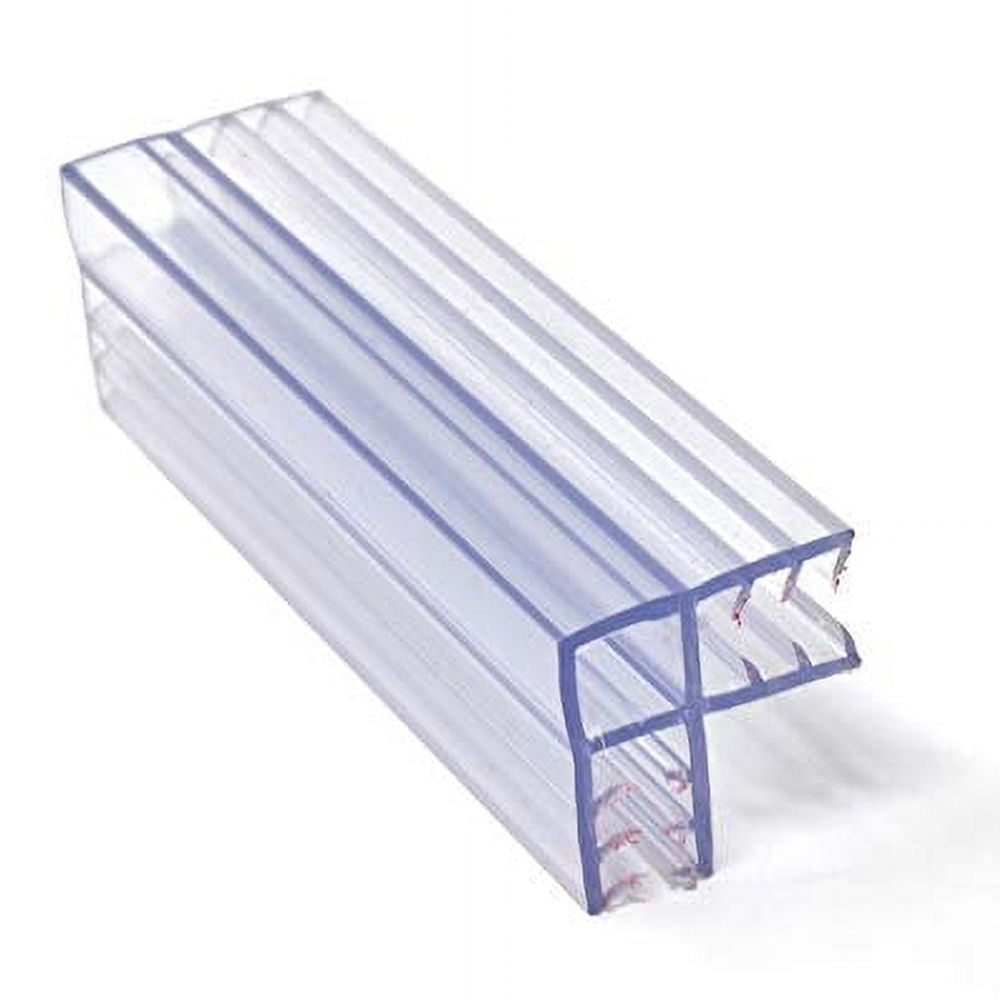 2 Way Sneeze Guard Holder™ Corner Connectors for Plexiglass, Acrylic ...