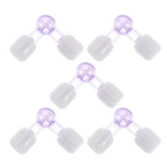 Replacement Above Ground Pool Drain Valve Hose Adaptor for Bestway ...