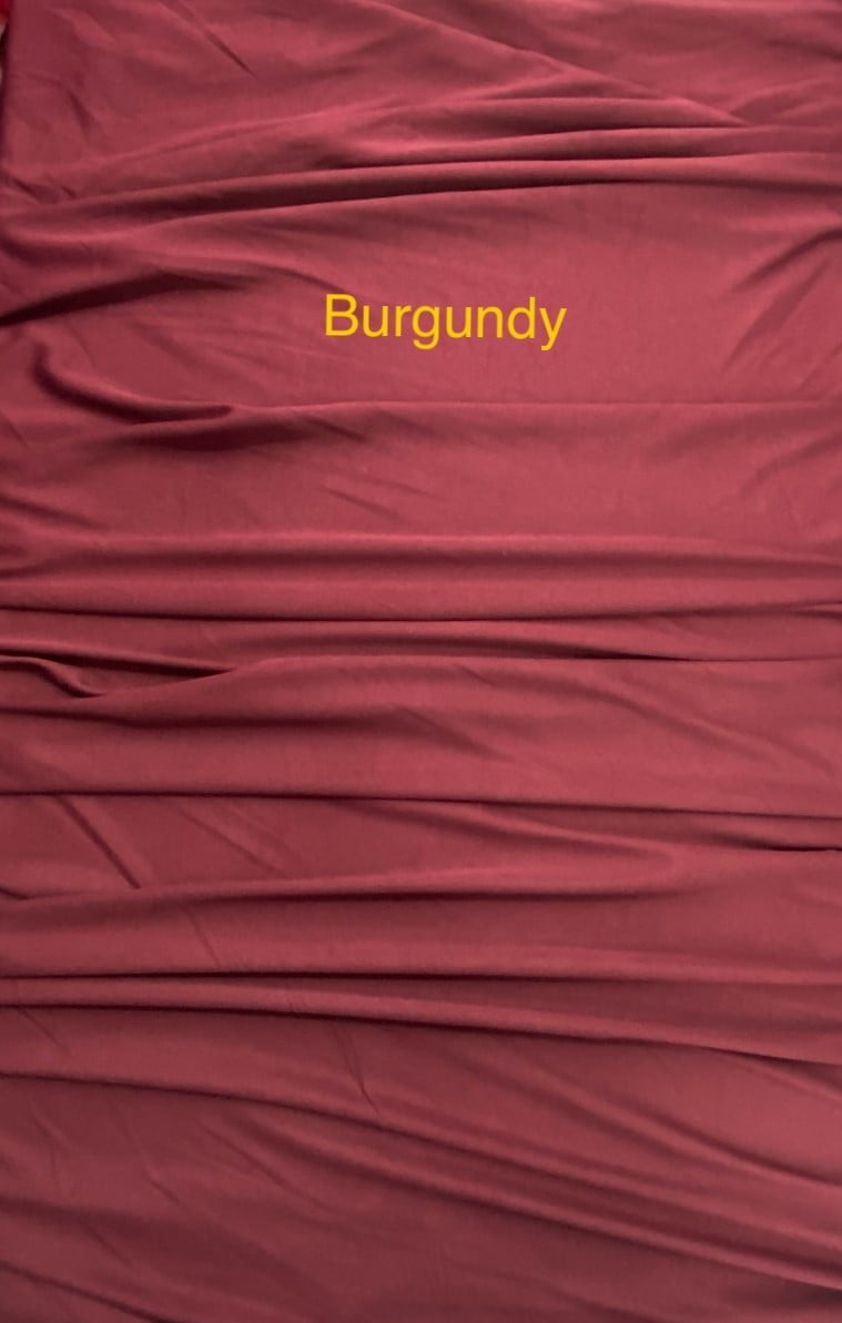 2-Way Stretch Lining Fabric, Sells by the Yard from Sal Tex Fabrics ...