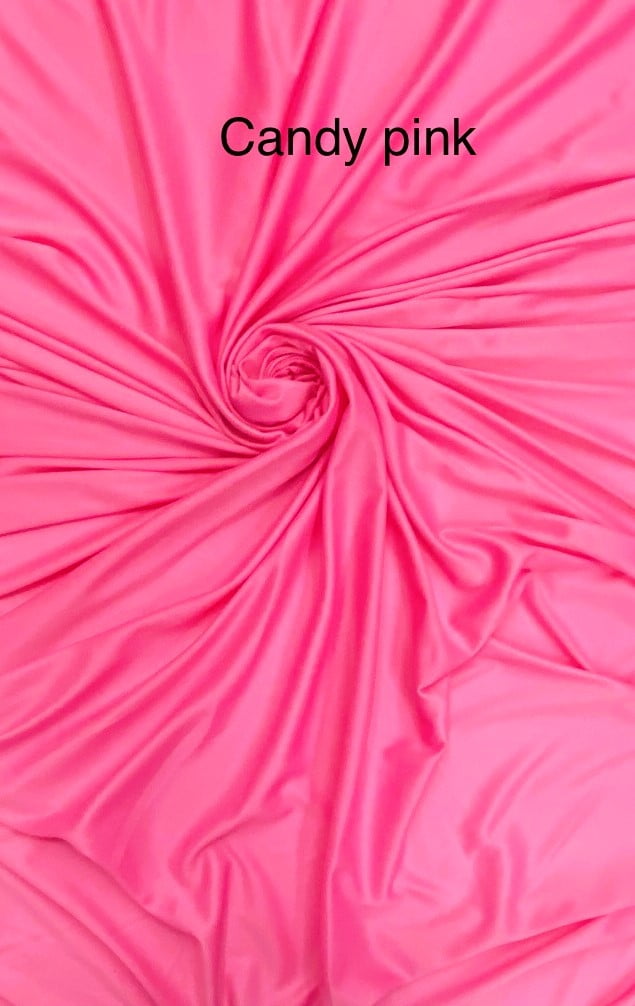 2-Way Stretch Lining Fabric, Sells by the Yard from Sal Tex Fabrics ...