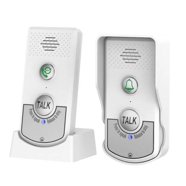 Free Shipping! Wireless Intercom System Hosmart 1/2 Mile Long Range 7 ...