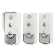 2 Way Wireless Intercom for Home Hospital Hotel,1000m Range Indoor ...