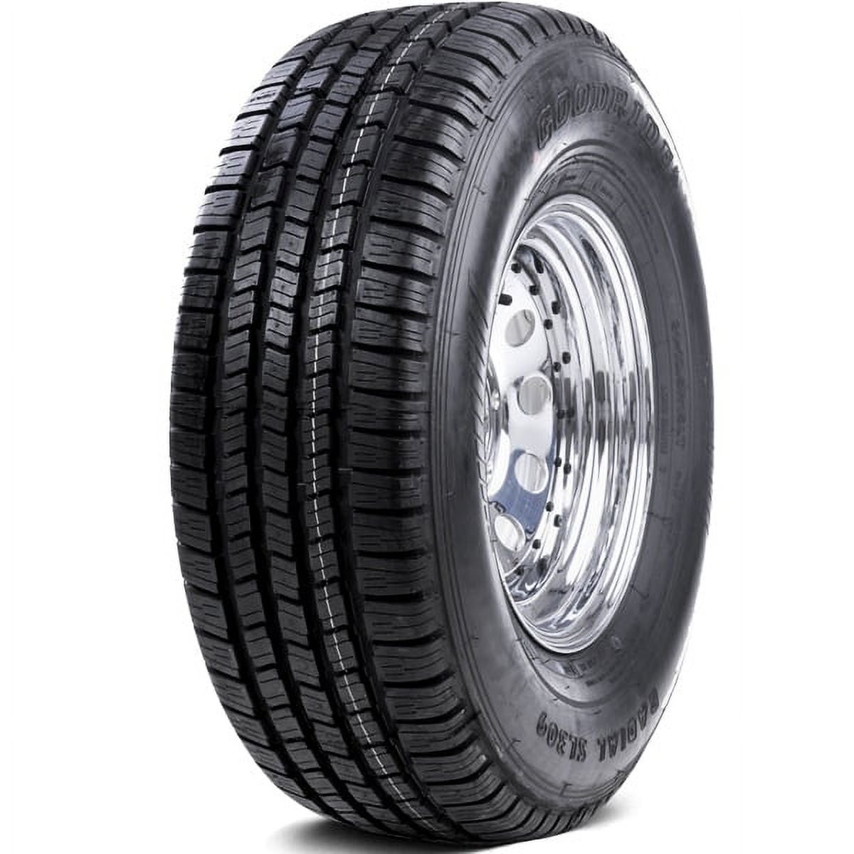 2 Westlake SL309 LT 215/85R16 E/10 Truck SUV All Season Tire 40000 Mile ...