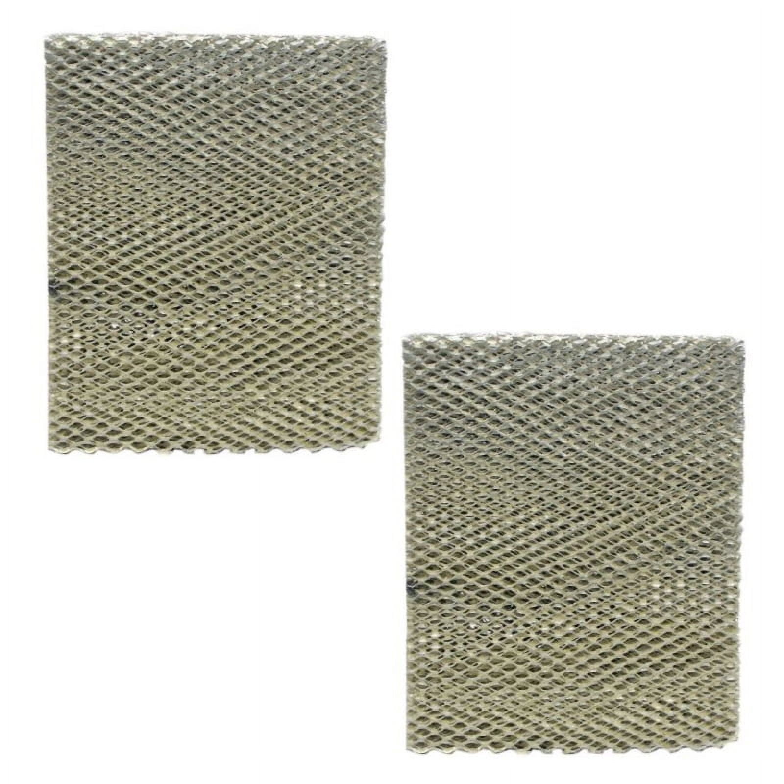 2 Wick Humidifier Filter for Trane EHUMD300ABA00B, THUMD300 ...