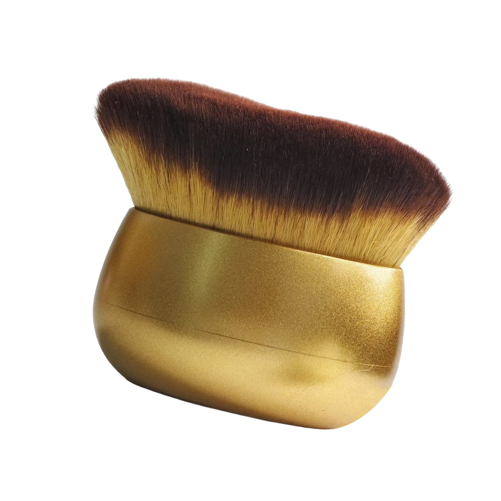 2. Wide Self-Tan Applicator with Ergonomic Handle, Seamless Blending ...