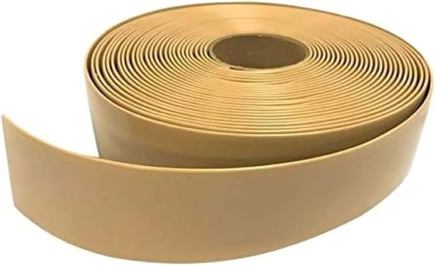 2" Wide x 200' Roll Vinyl Strap for Patio Chairs, Lawn Furniture, and ...