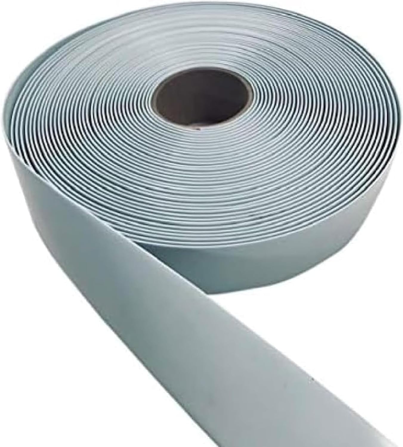 2" Wide x 200' Roll Vinyl Strap for Patio Chairs, Lawn Furniture, and ...