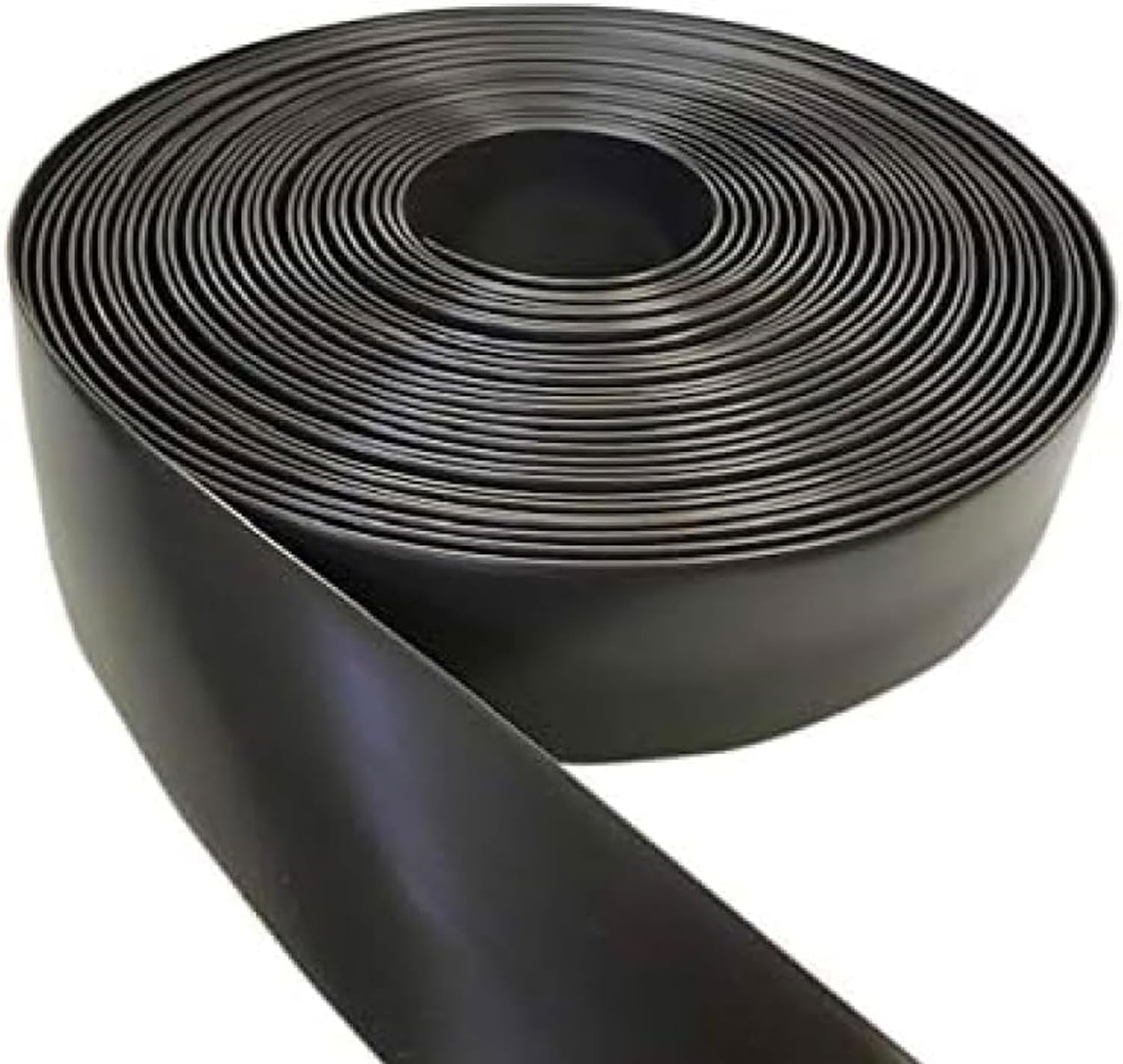 2" Wide x 200' Roll Vinyl Strap for Patio Chairs, Lawn Furniture, and ...