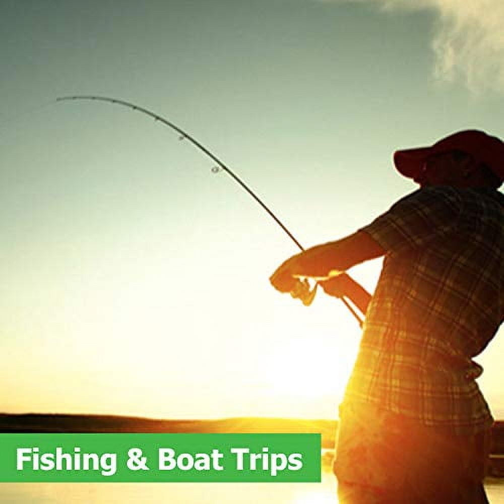 2 Wilderness Kit - 5 Quantity Individually Packaged Portable Toilet ...