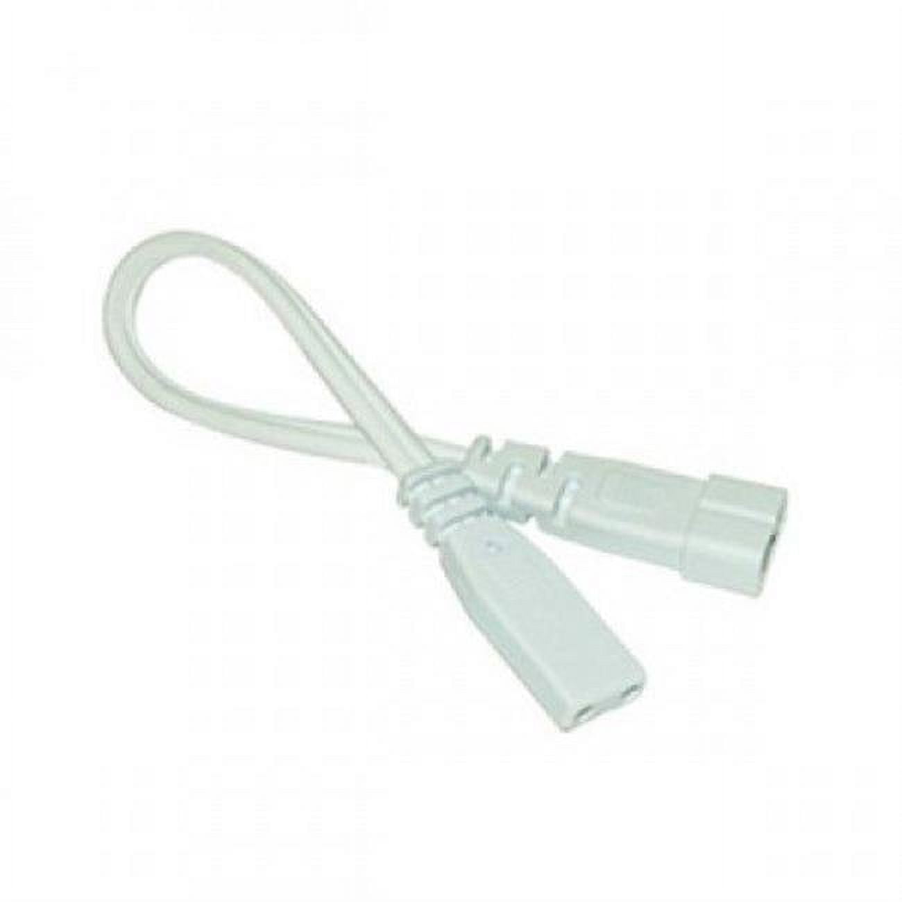 2-Wire Connecting Cable With 2-Prong Plug - Walmart.com