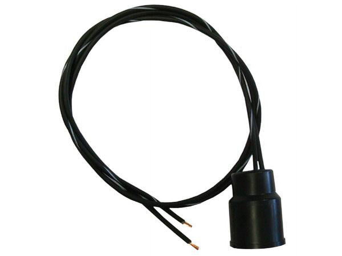 2 Wire Pressure Switch Pigtail With 28" Leads - Walmart.com