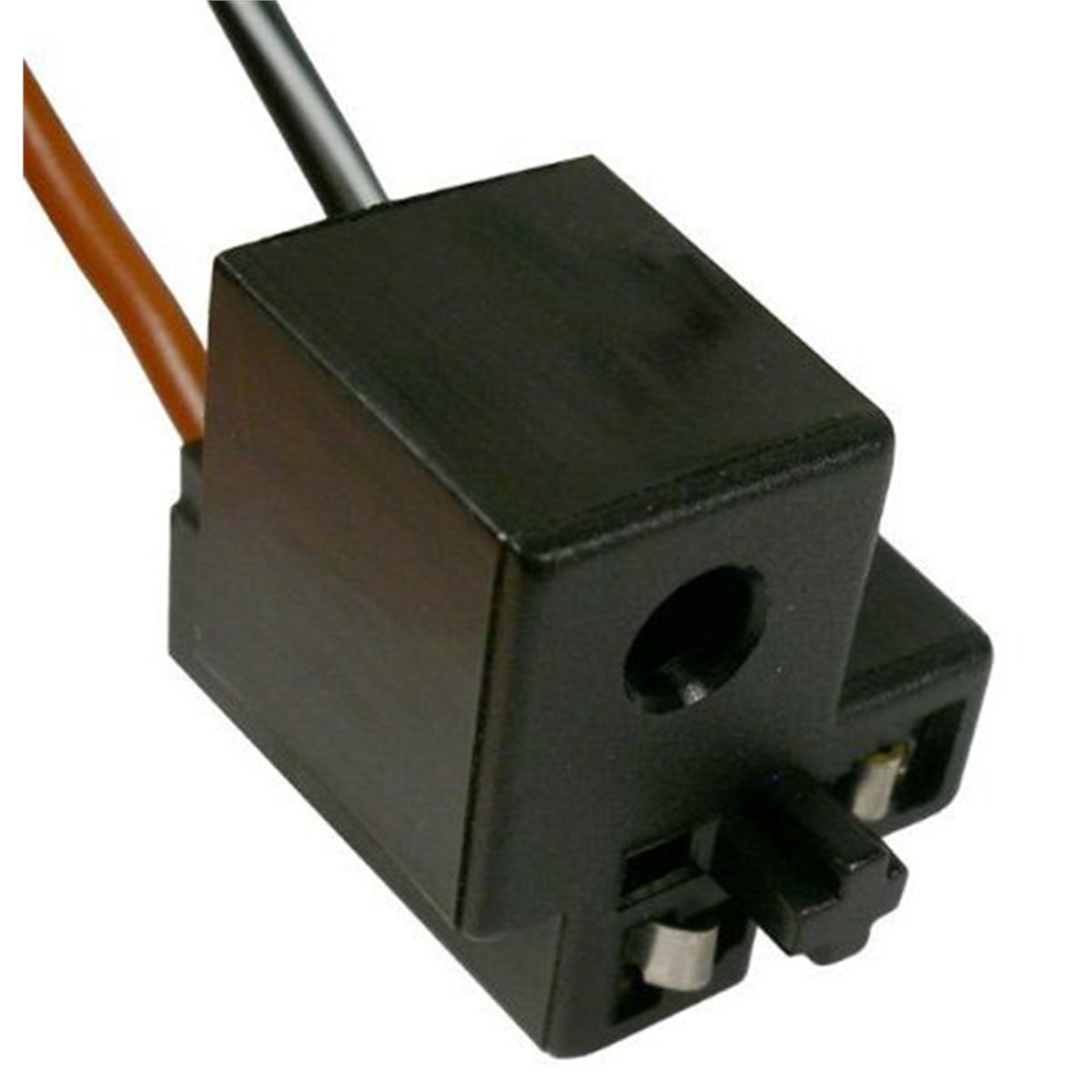 2-Wire Universal Halogen Low Beam Connector - Walmart.com