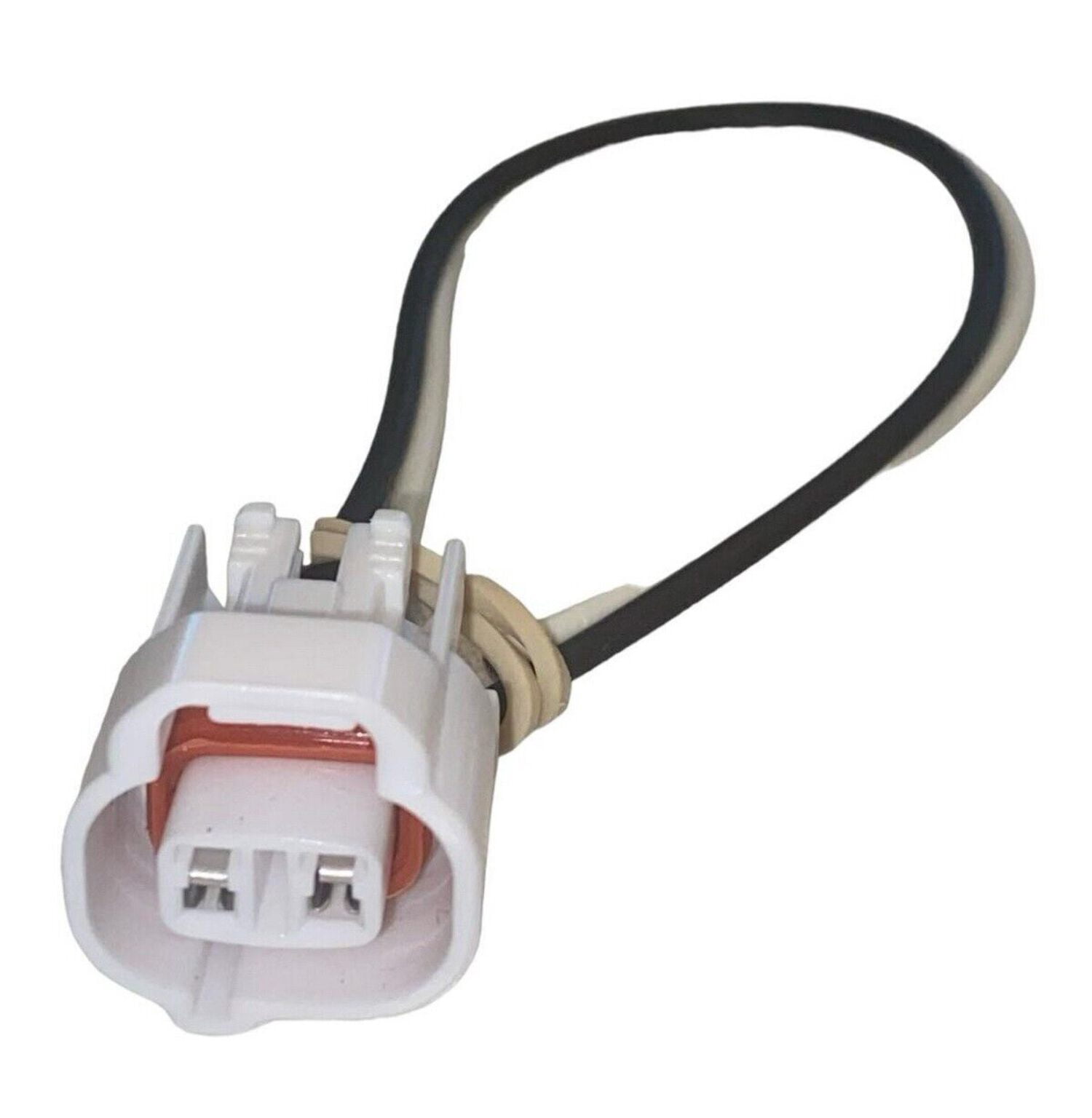 2 Wires Connector of Vapor Canister Purge Valve Solenoid CP419 Fits ...