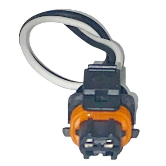 2 Wires Electrical Connector of Diesel Exhaust Fluid (DEF) Injection ...