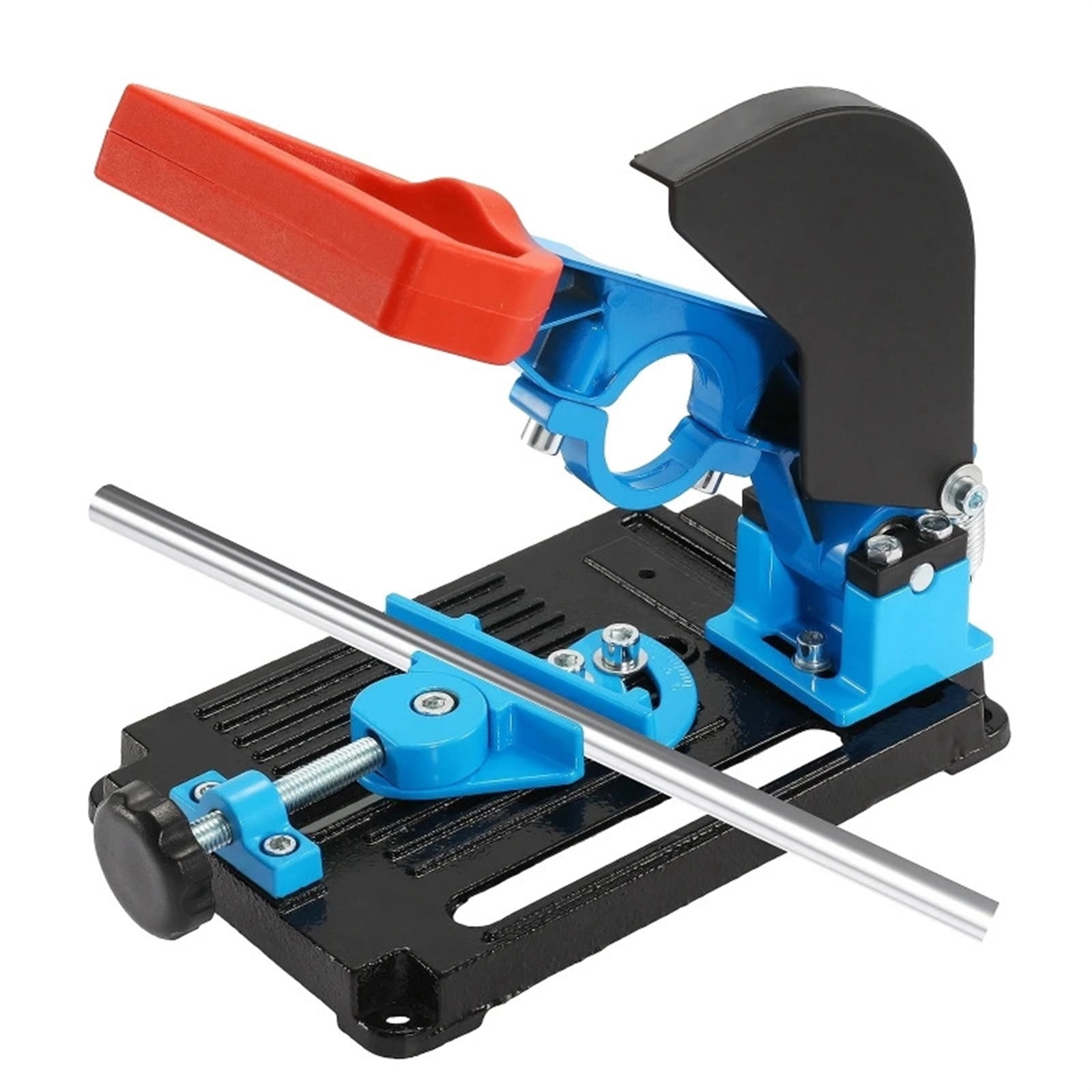 2 With 1 Bracket Electric Drill Angle Grinder Fixed Universal Bracket ...