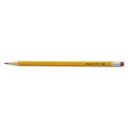 Cra-Z-Art No. 2HB School Pencils, Real Wood - 20 Count - Walmart.com
