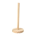 Under $2,Wooden Scrunchie Holder Stand,Vertical Accessory Storage Rack ...