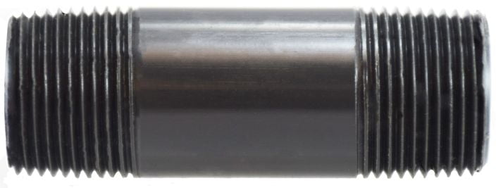 2 X 2-1/2 PVC Npl Sc-80, PVC Nipples, Plumbing Accessories - Walmart.com