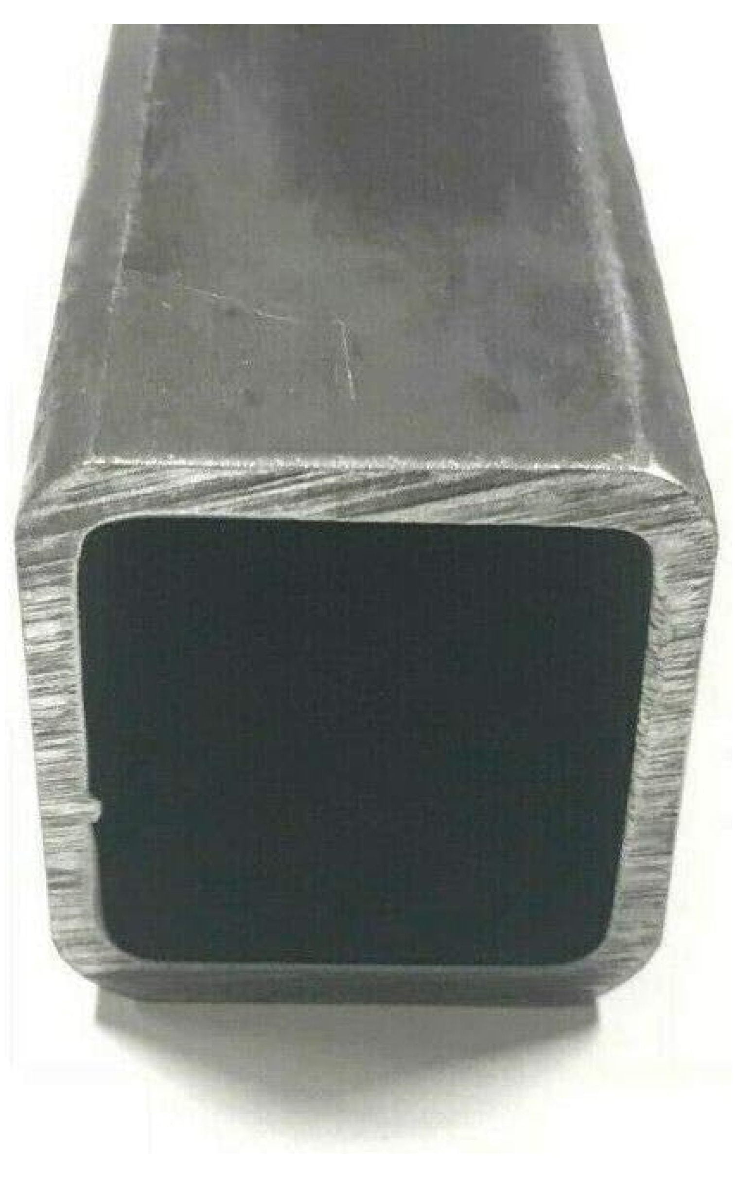 2"X 2"X .250" Wall Steel Square Tube 24" Piece - Walmart.com