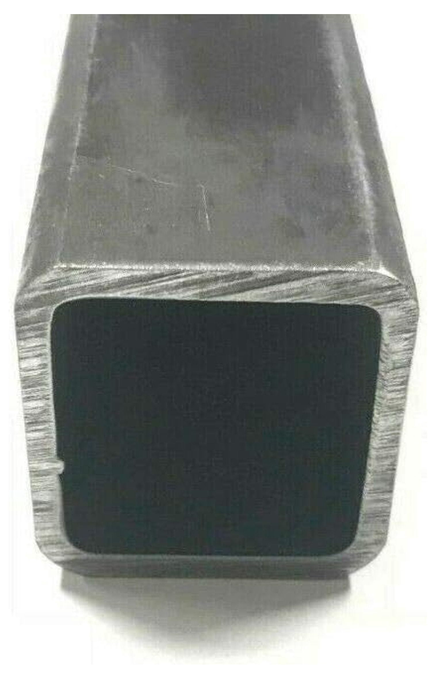 2"X 2"X .250" Wall Steel Square Tube 36" Piece - Walmart.com