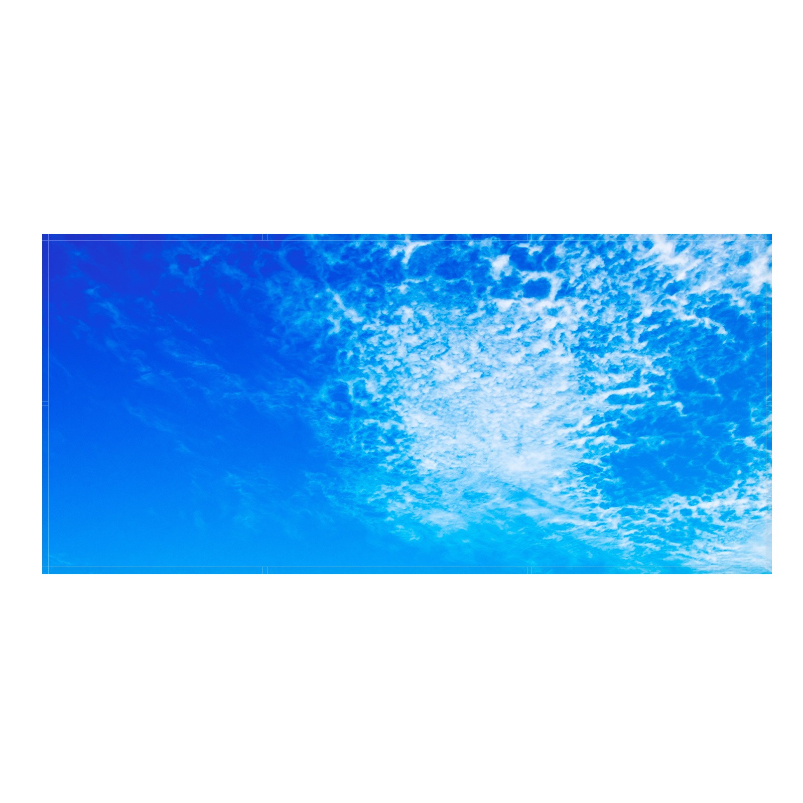 2 X 4 Feet Fluorescent Light Covers With 10 Magnetic Buckles Magnetic ...