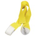 Performance Tool W1416 2" x 6' Synthetic Webbing Winch Tree Saver Strap ...