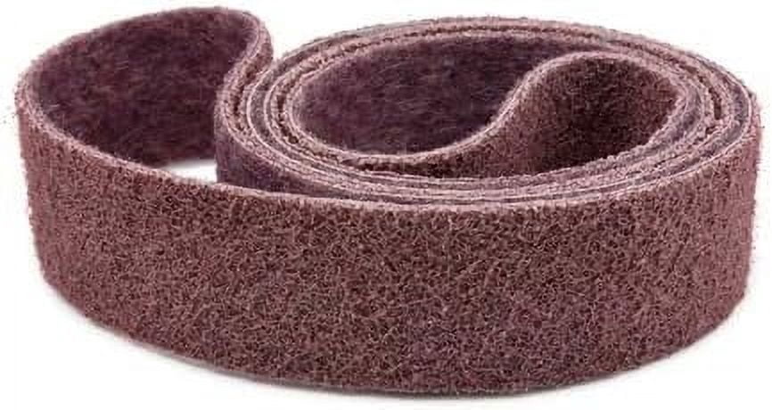 2 X 72 Inch Non Woven Surface Conditioning Sanding Belts for Knife ...