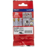 Brother P-touch Label Maker Brother P-Touch 2-Pack Laminated Tape ...