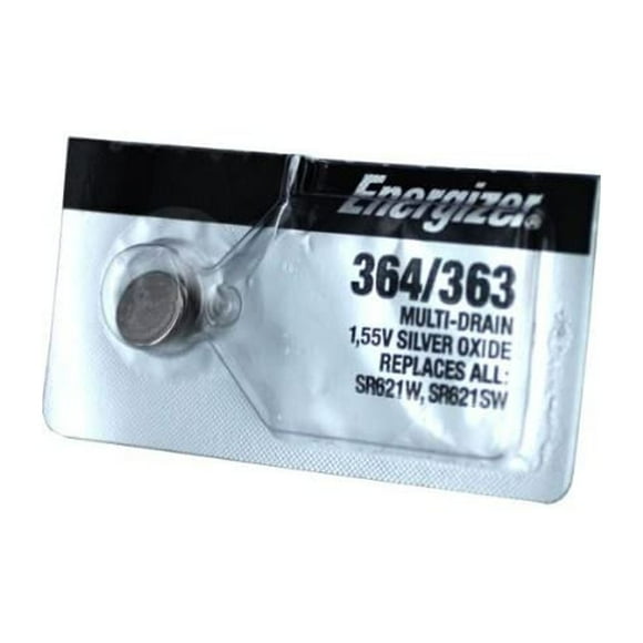 364 Watch Battery