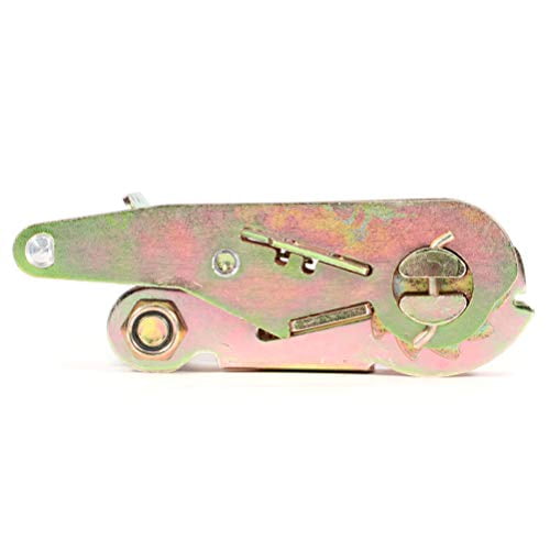 2 X Heavy Duty 2 Replacement Ratchet with Handle for Ratchet Strap Tie ...