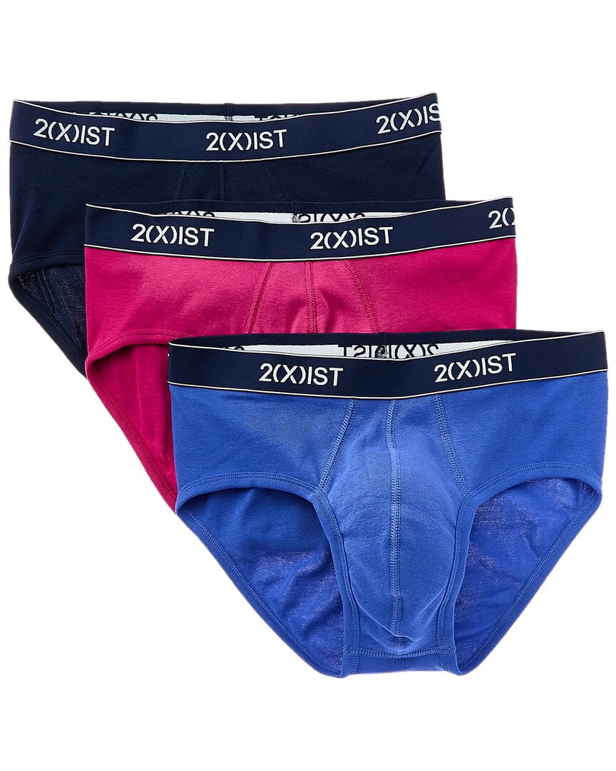 2(X)IST mens 3pk Contour Pouch Brief, S - Walmart.com