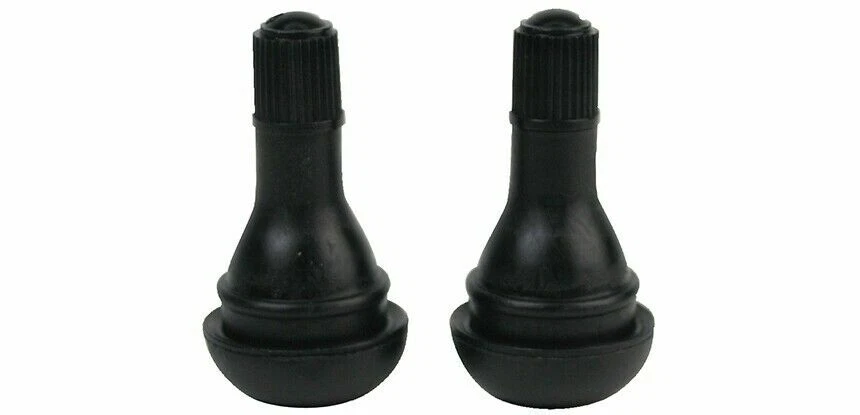 2 X John Deere Am30795 Garden Tractor Tire Valve Stem Wheel - Walmart.com